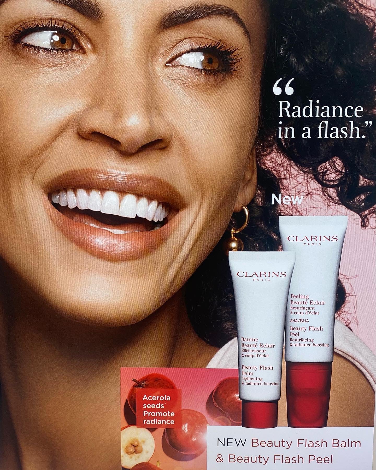 Beauty salon in Wimborne Minster, England